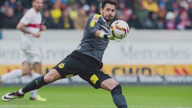 Marco Bürki: „Ich hatte Angst um ihn!“ | TeleBaern