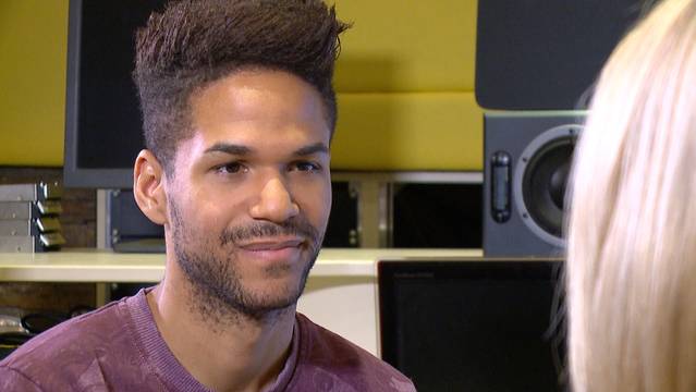 Jubiläum & CH-Albumcharts: Jesse Ritch hat allen Grund zum Feiern ...