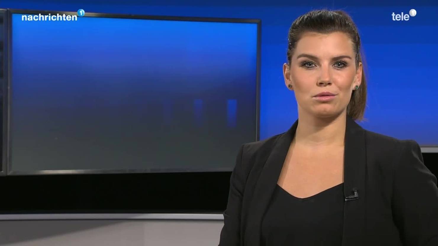 Sportkletterin Hannah Hermann | Tele1