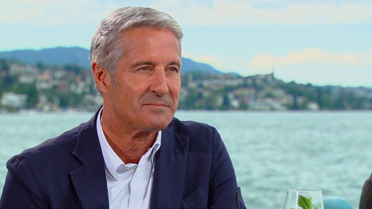 Enrique Steiger ist Schönheits- und Kriegschirurg | TeleZüri