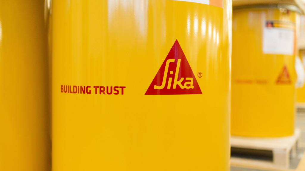 Sika übernimmt Gulf Seal in Saudi-Arabien | Radio Central