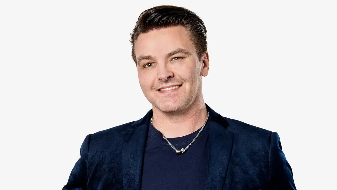 Eric Dauer - Oft kommt es anders, als man denkt | Radio Melody