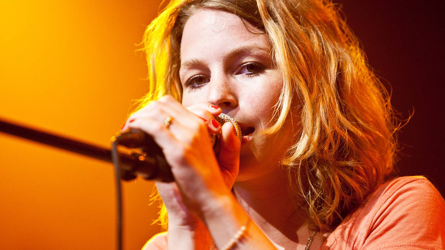 Anna Rossinelli: Vorgeschmack auf neues Album | Radio Pilatus