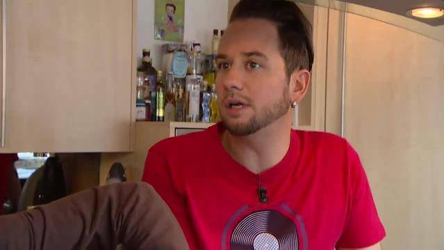 Marc Trauffer | TeleZüri