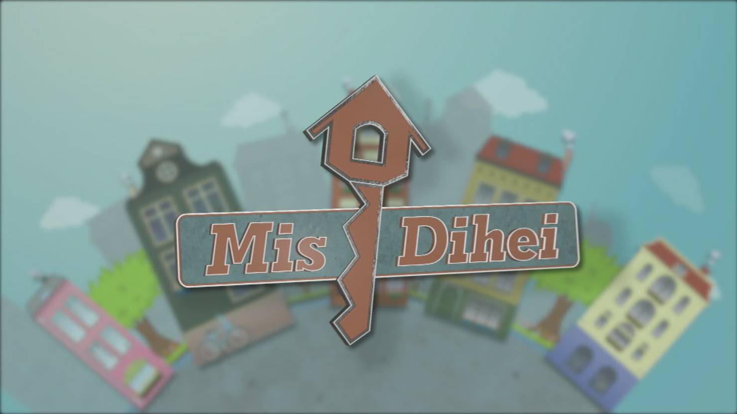 Vorschau Mis Dihei | Tele1