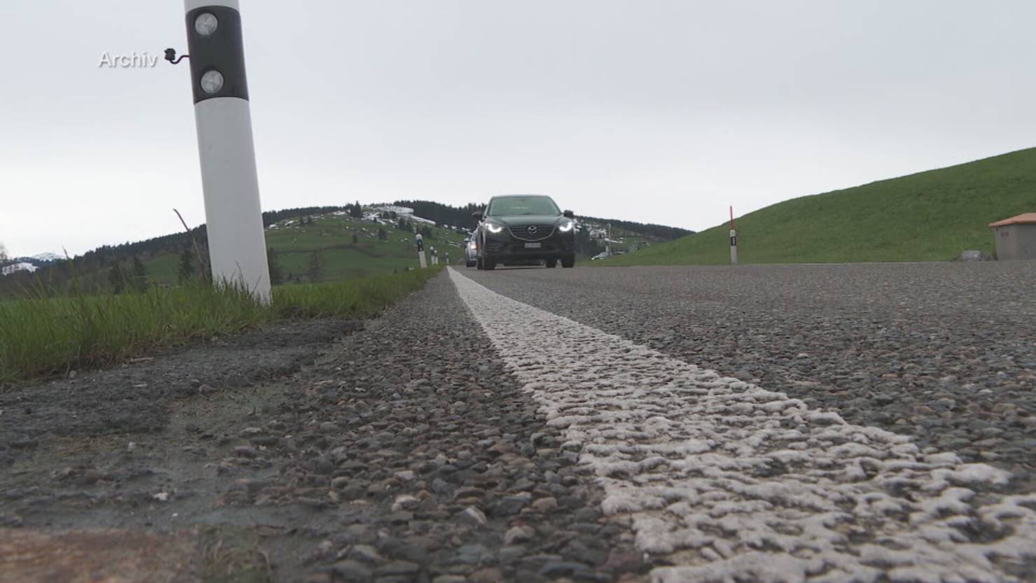 Horror-Unfall wirkt nach: St.Galler Politik fordert Massnahmen auf ...