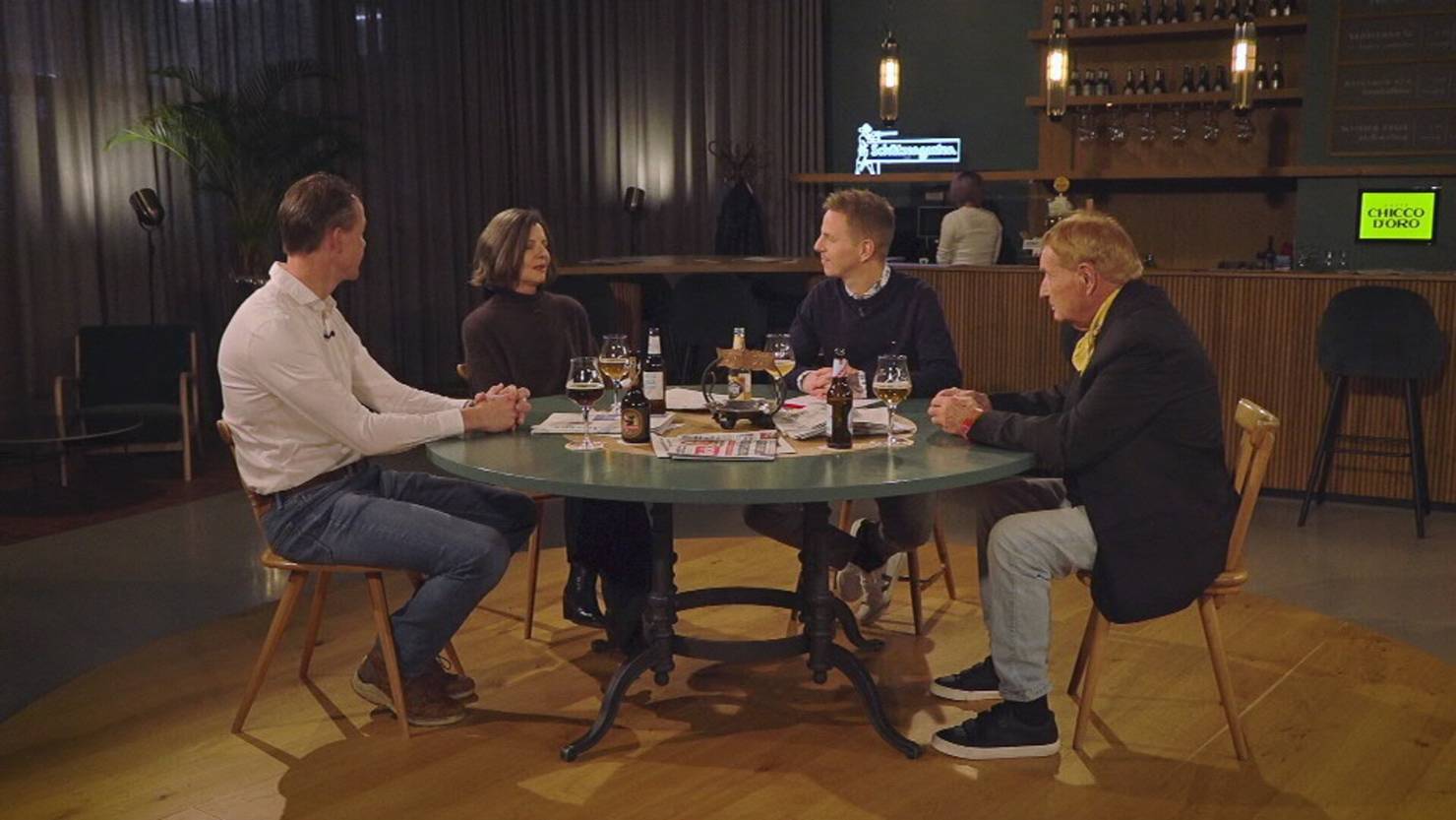 Staffel 2024 - KW02 | TVO Online