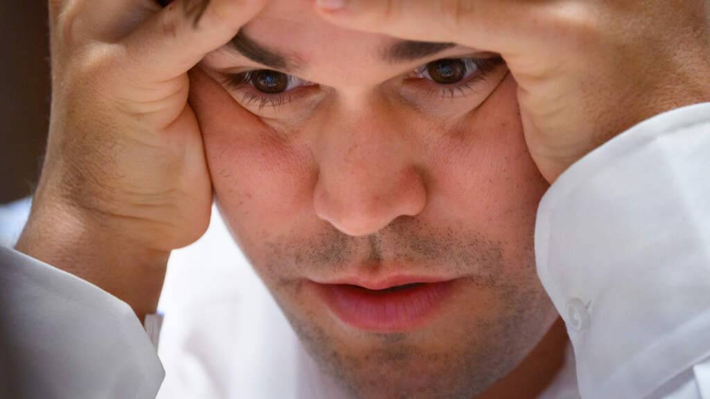 Magnus Carlsen zum neunten Mal Blitzschach-Weltmeister | Radio Central