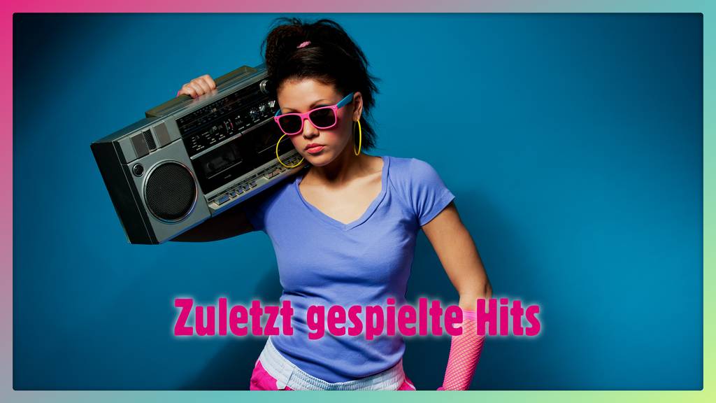 Über uns | FLASHBACK FM