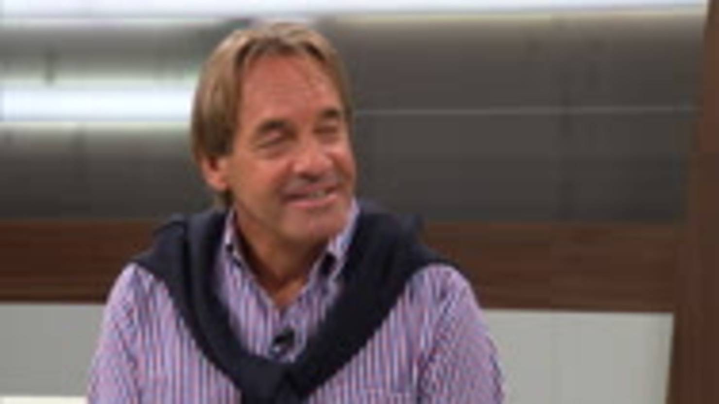 Markus Fuchs | TVO Online