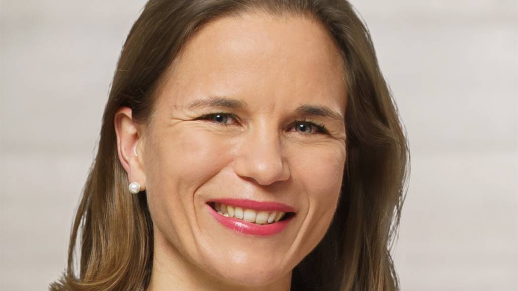 SVP mit Denise Neuweiler und Urs Martin für Thurgauer Regierung | Radio ...