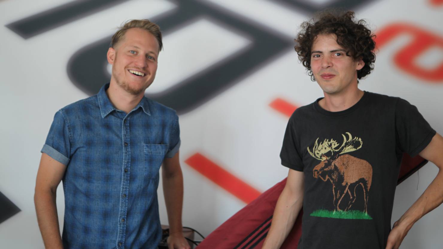 Hecht mit neuem Album am Start | Radio Pilatus