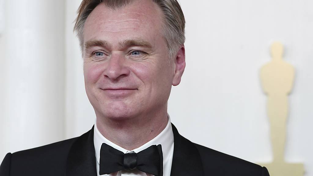 Christopher Nolan verfilmt Homers Odyssee | Radio Central