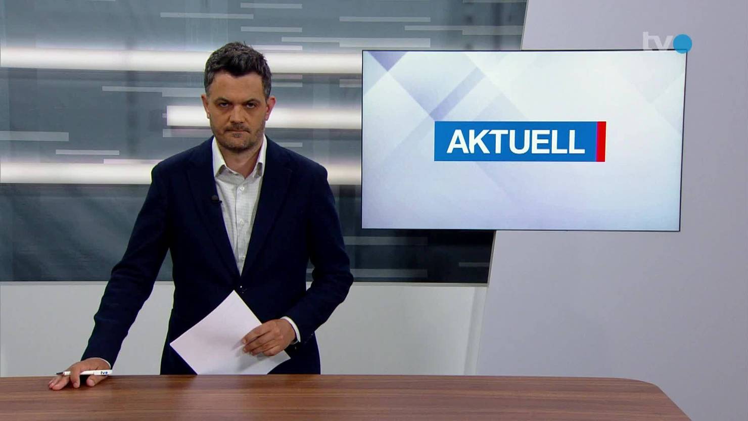 Kurznachrichten | TVO Online