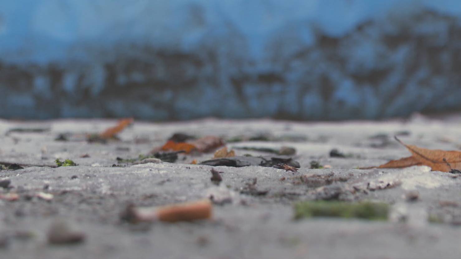 Dreckige Ostschweizer Spielplätze – Forderungen nach einem Rauchverbot ...