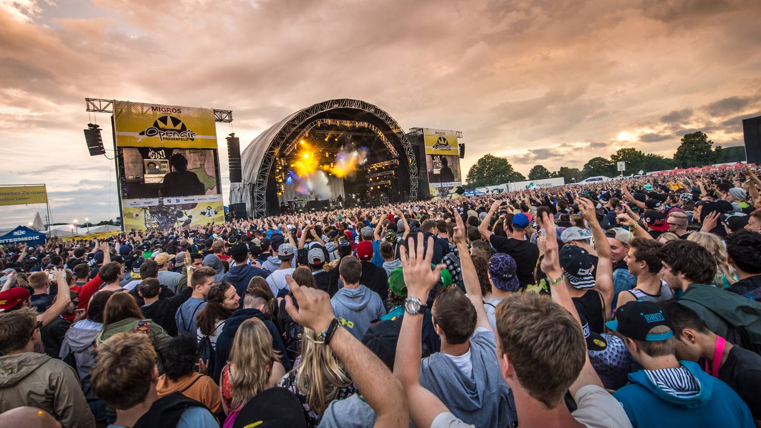 Openair