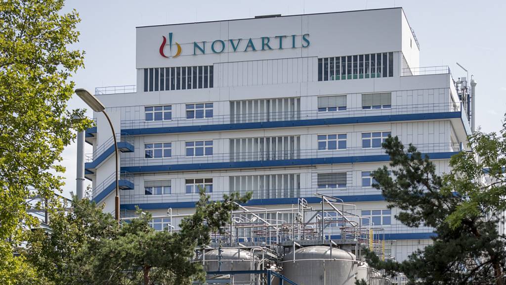 Novartis kann Regulus-Übernahme abschliessen | Radio Central