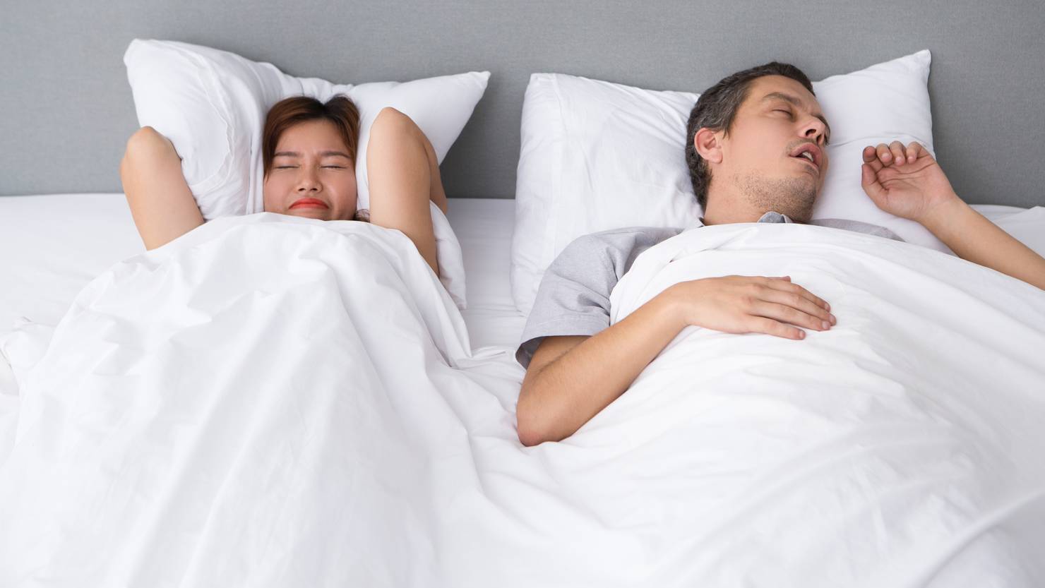 Diese App trainiert dir das Schnarchen ab | Radio Argovia