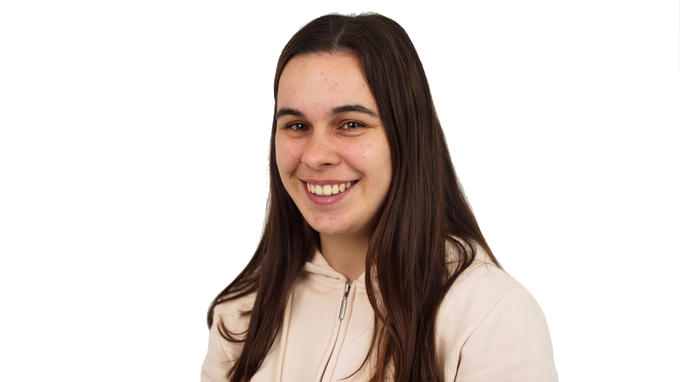 Rahel Lerch | TVO Online