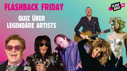FLASHBACK FM | FLASHBACK FM