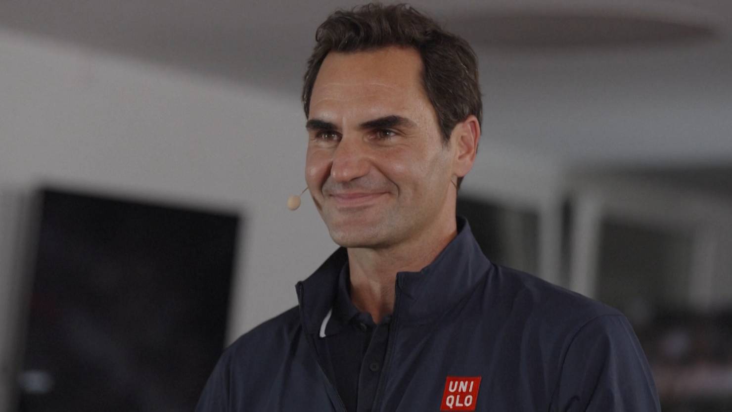Roger Federer wird in «Tennis Hall of Fame» aufgenommen – so emotional ...