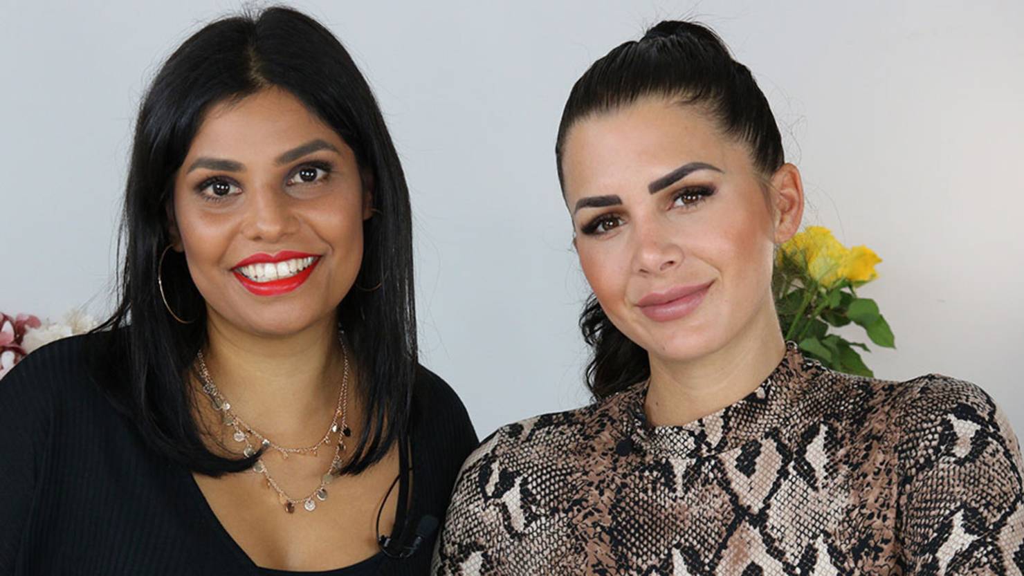 Ex-Bachelorette Andrina: „Mein Leben hing am seidenen Faden.“ | TeleZüri