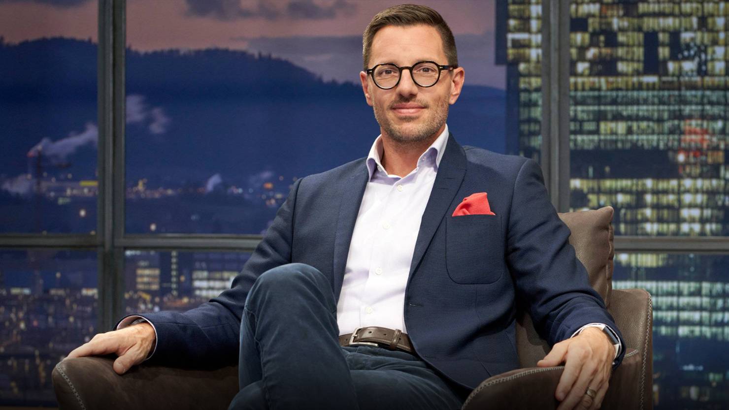 Solothurner Patrick Mollet als Investor bei TV-Show «Höhle der Löwen ...