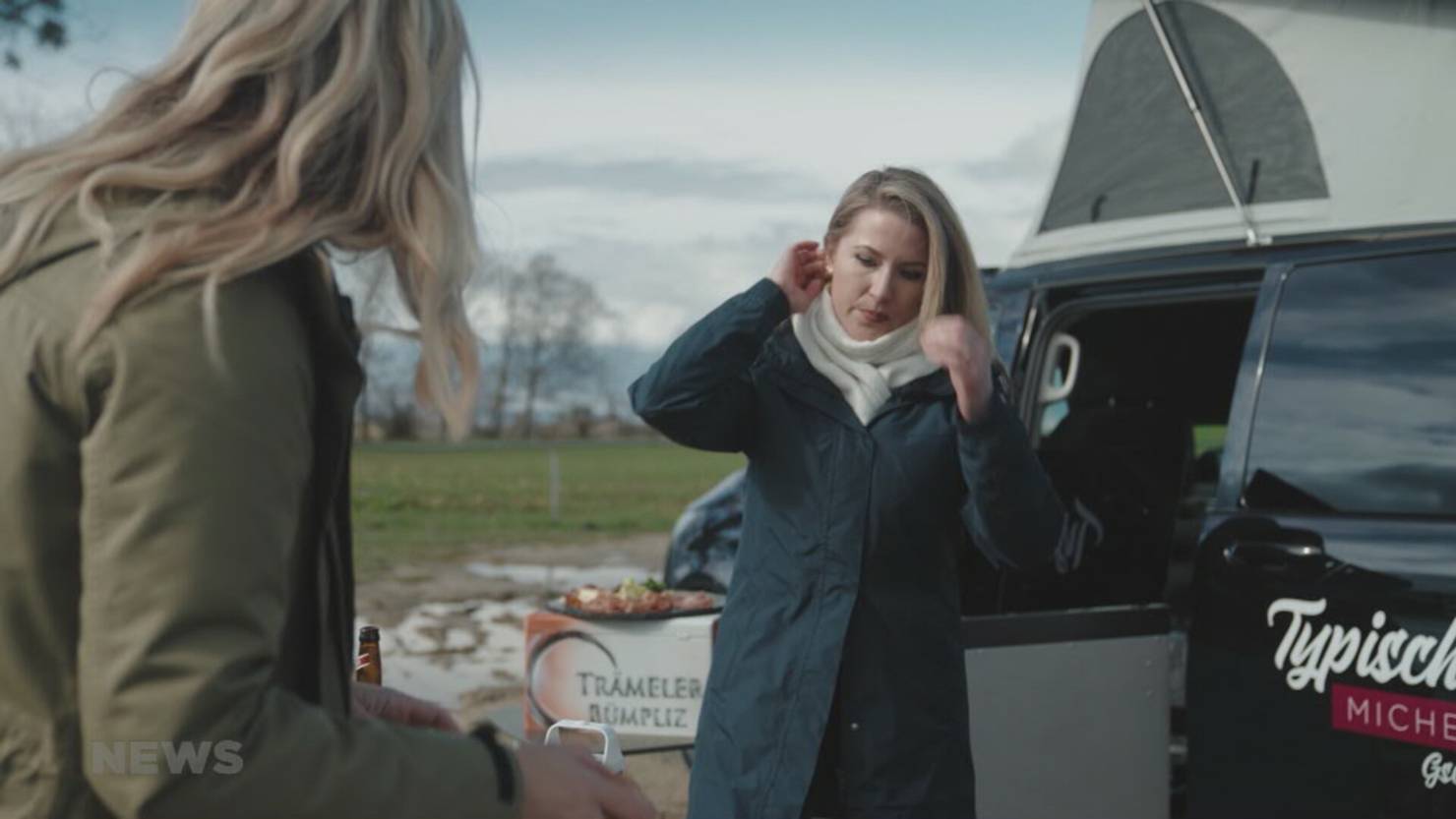 Neue Staffel von Typisch Michelle | TeleBaern