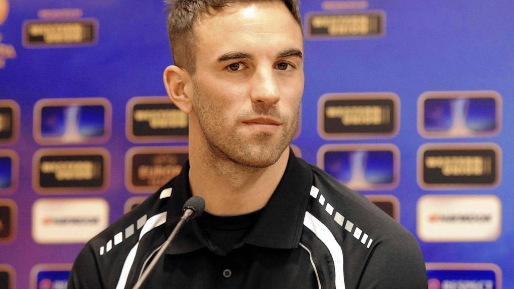 Doppelbürger Scott Sutter über England und die Schweiz | Radio Central