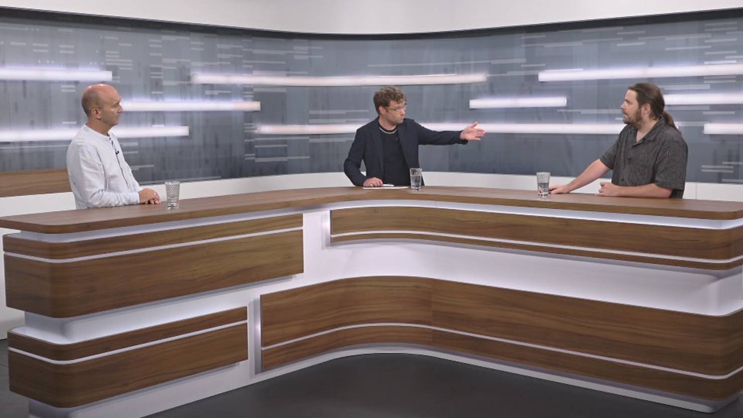 Festivalkrise in der Ostschweiz? | TVO Online