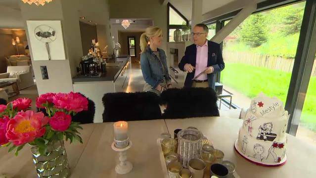 20 Jahre LifeStyle mit Patricia Boser | TeleBaern