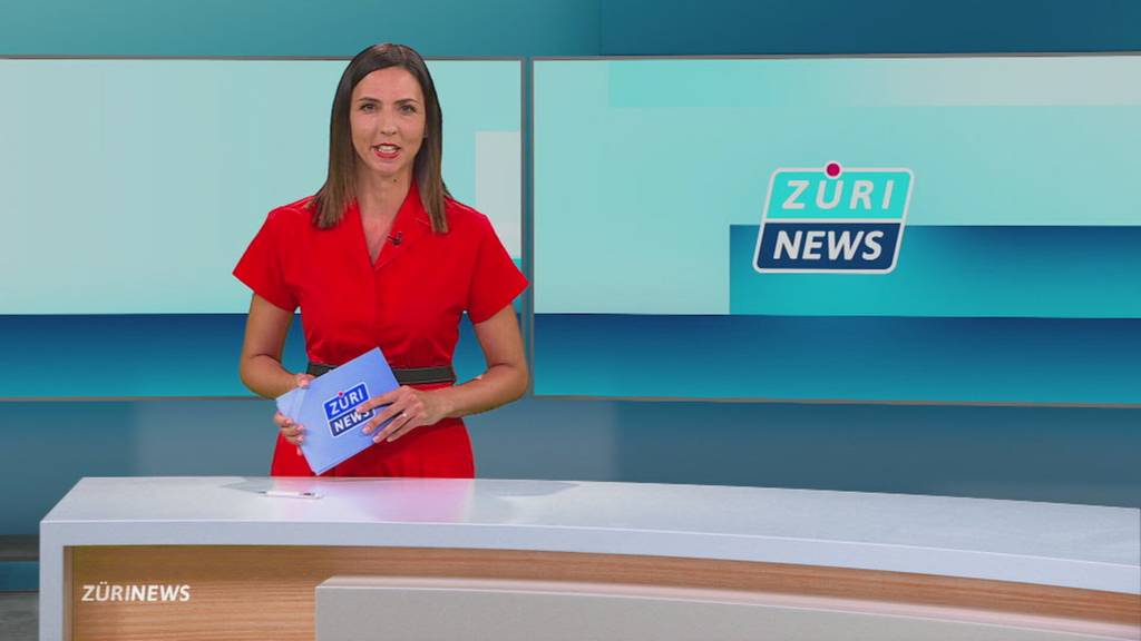 ZüriNews | TeleZueri