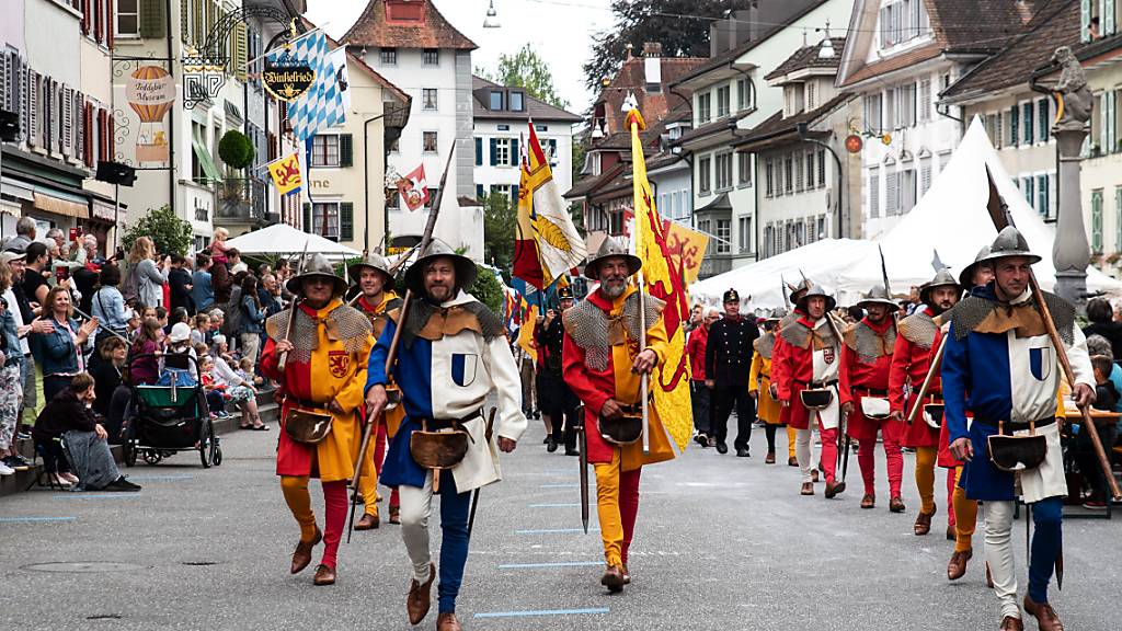 Wetterschmöcker Martin Horat wird Wetterfrosch bei Peter Wick | Radio ...