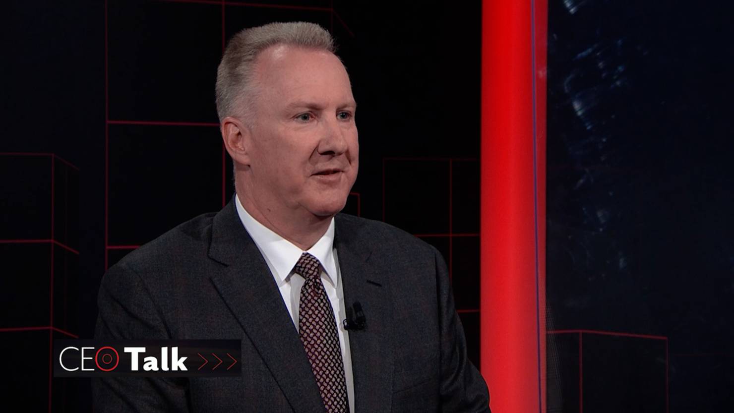 7 Fragen an Thomas Zeeb von SIX | Tele1