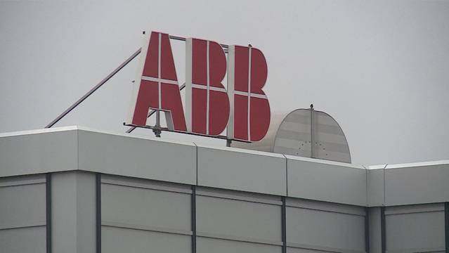 Erneuter grosser ABB-Stellenabbau in der Schweiz? | TeleM1