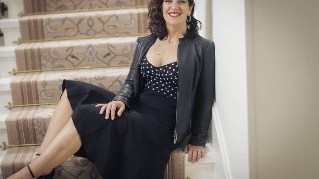 Oper und Metal: Mezzosopranistin Marina Viotti singt beides | Radio Central