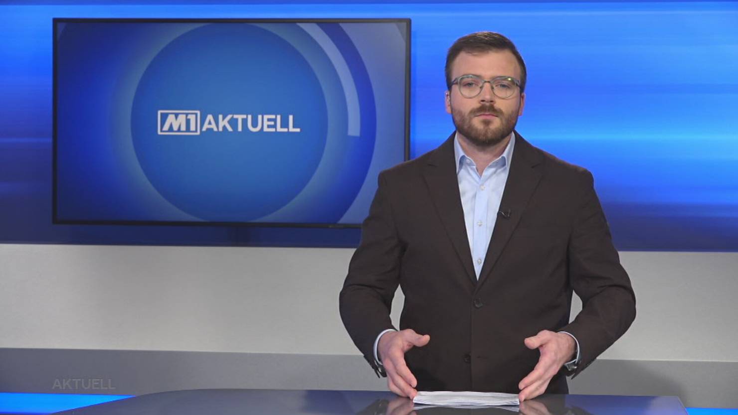 Donnerstag, 2. April 2026 | TeleM1