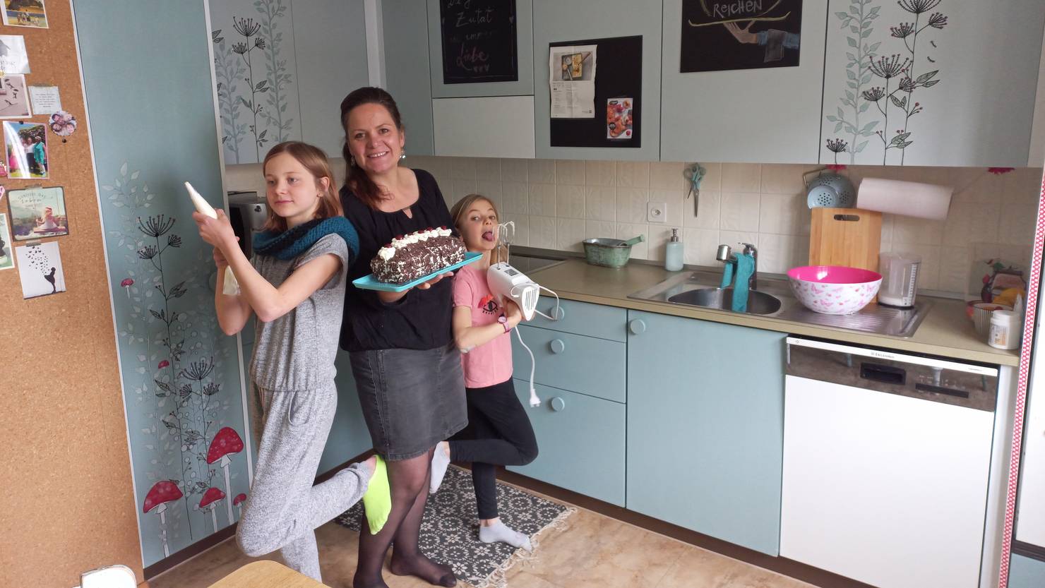 Deborah Fink aus Recherswil | Radio 32