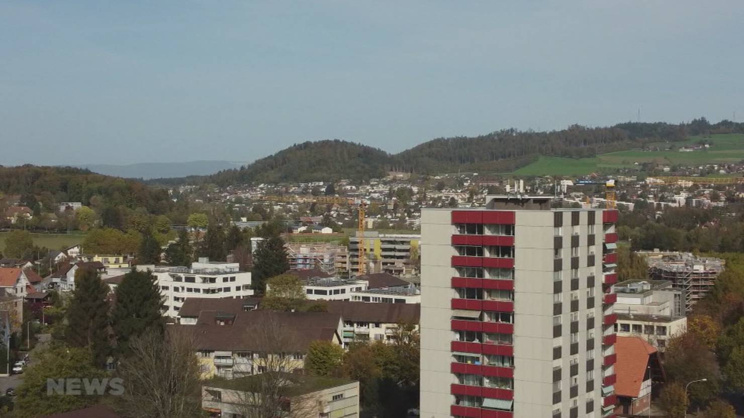 Wie stehen die Chancen für die Fusion Ostermundigen-Bern | TeleBaern