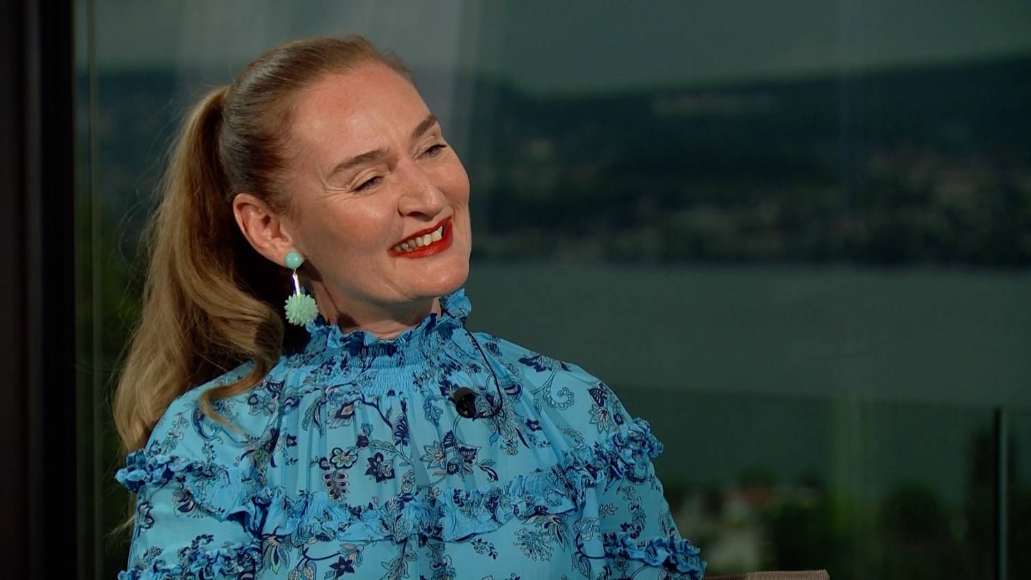 Schauspielerin Rachel Braunschweig | TeleM1