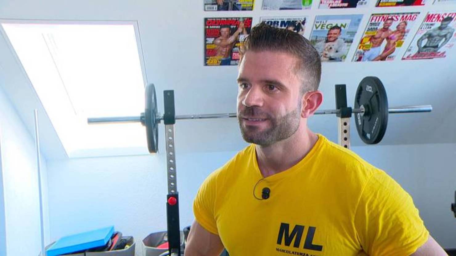 Marco Laterza | TeleZüri