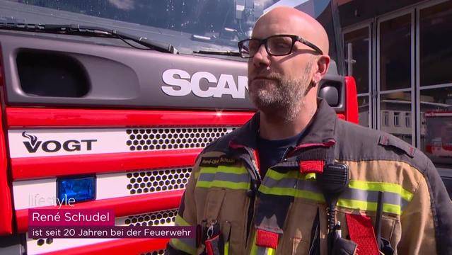 René Schudel | TeleM1