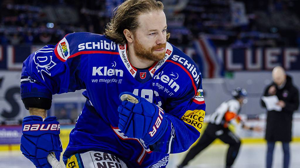 Captain Steve Kellenberger ordnet Klotens Saisonstart ein | Radio Central