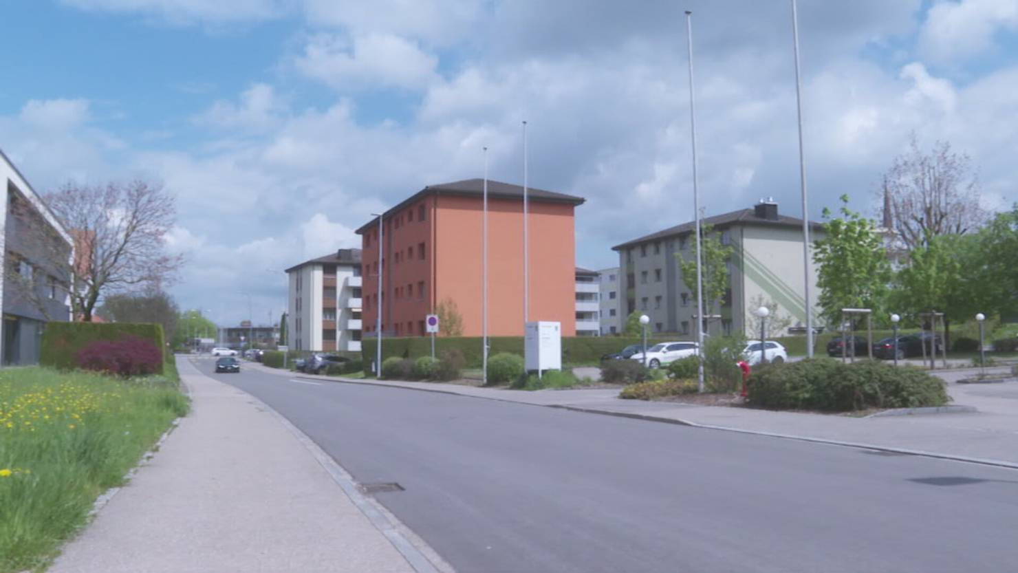 Drei verletzte Polizisten innert weniger Tage im Kanton St.Gallen | TVO ...