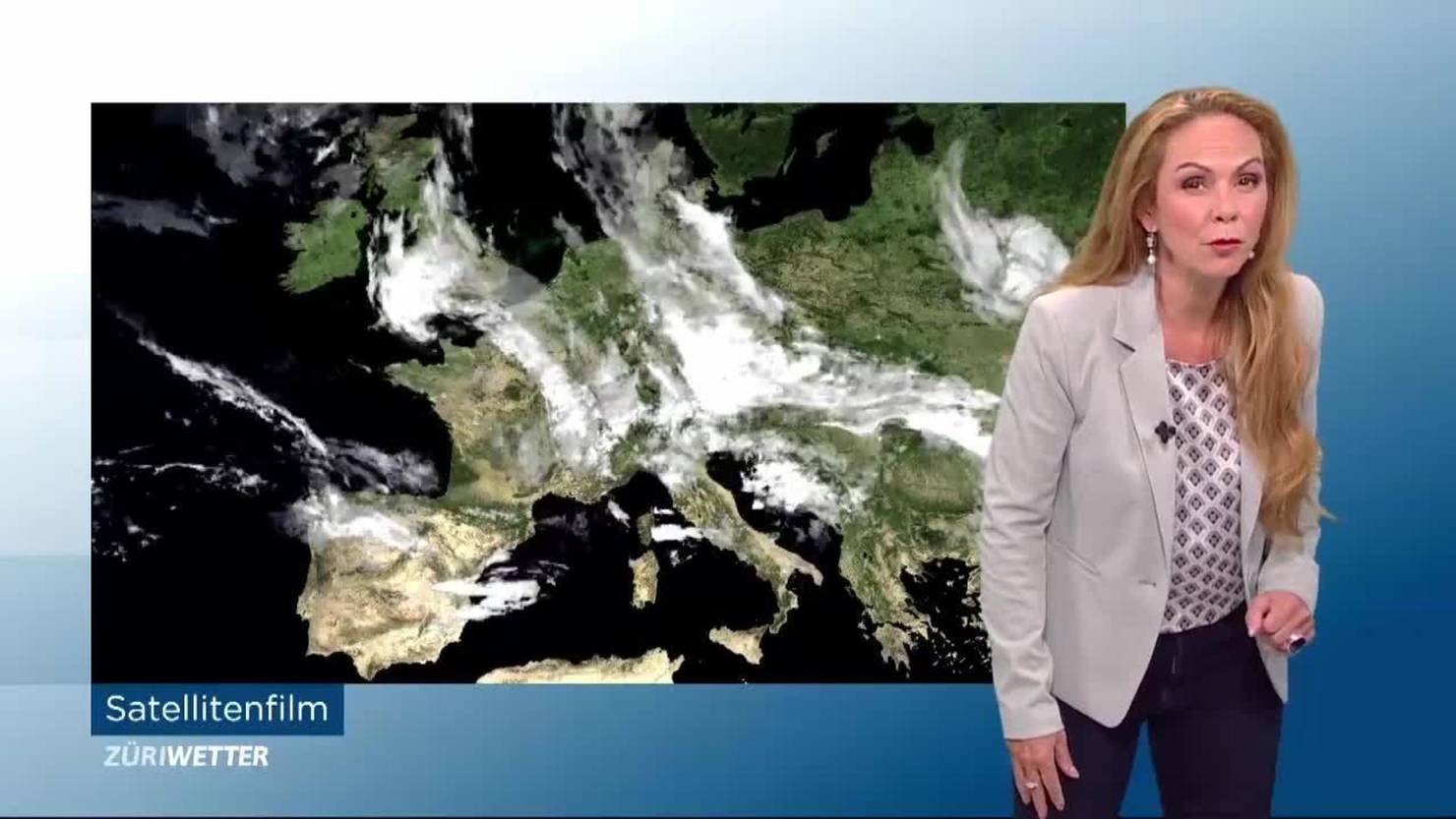 Donnerstag, 13. Mai 2021 | TeleZüri