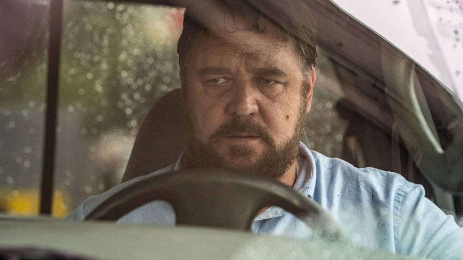 CHRISTOPHER NOLAN (PORTRAIT) | TeleM1