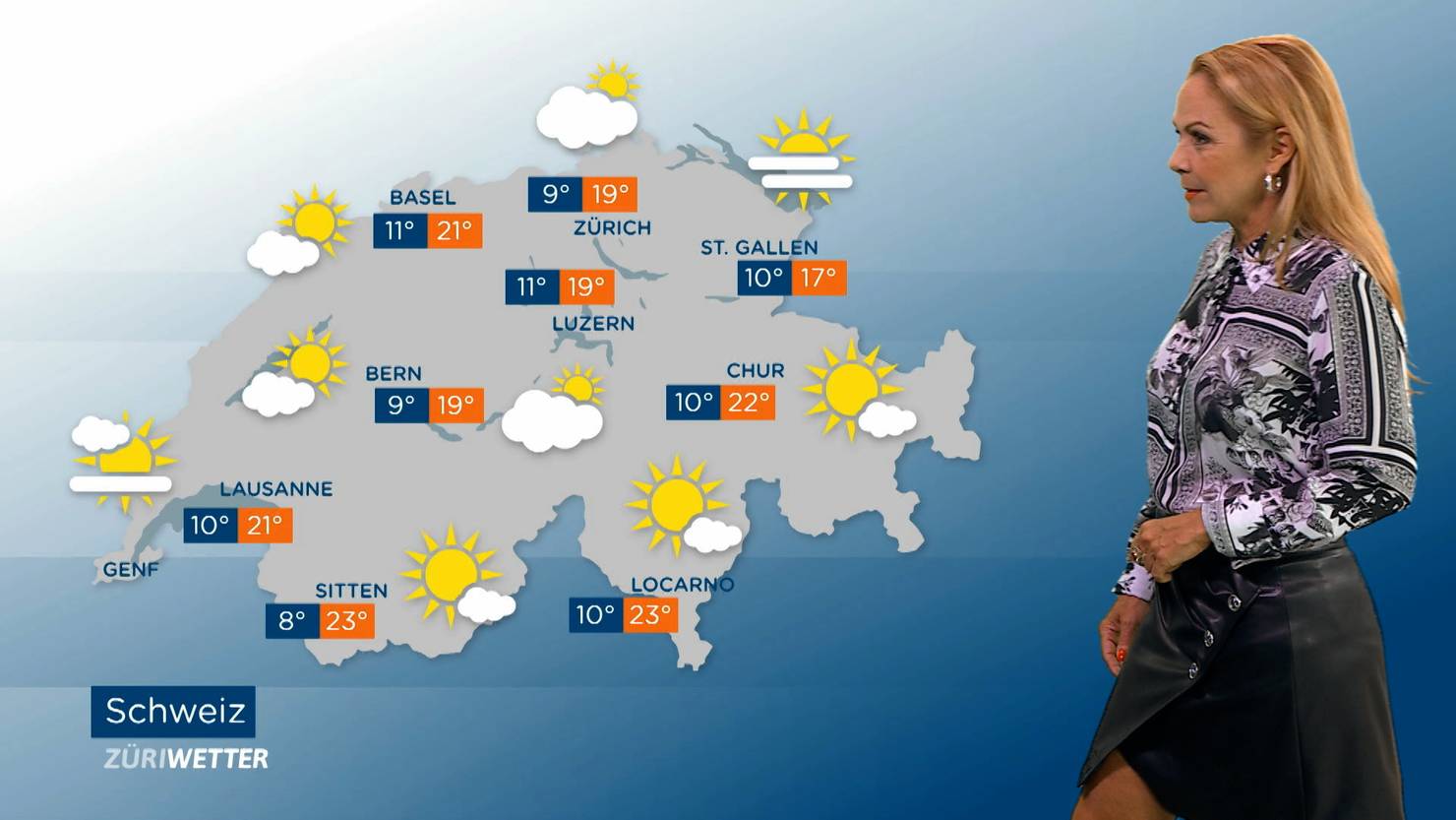 Donnerstag, 6. Oktober 2022 | TeleZüri