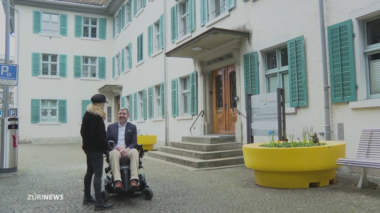 Philipp Kutter überlegt sich Bundesrats-Kandidatur | TeleZüri