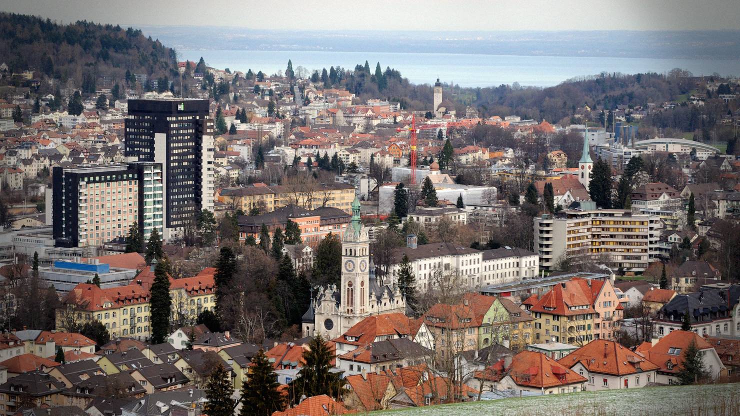 Gestank | TVO Online