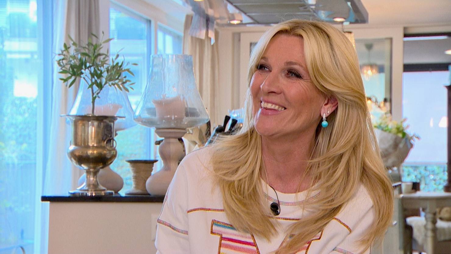 25 Jahre «Lifestyle» mit Patricia Boser | TeleM1
